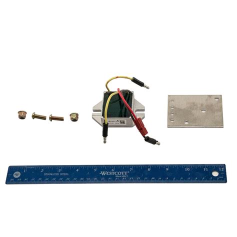 Rectifier Regulator Kit
