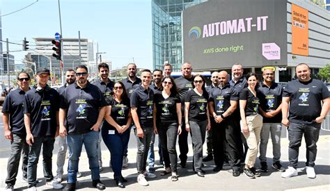 Careers At Automat It Join The Team