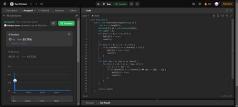 Abhijeet Sinha On Linkedin 365daysofcode Leetcode Codingchallenge