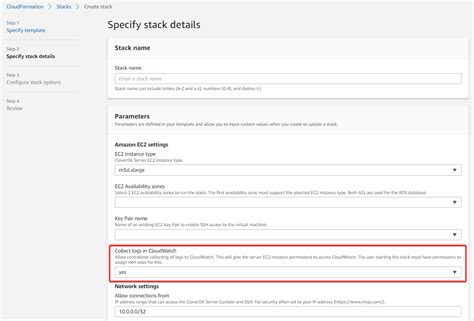 Aws Marketplace Cloverdx 720 Documentation