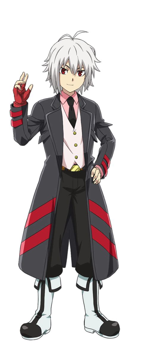 Shu Kurenai Png By Airielashf23 On Deviantart