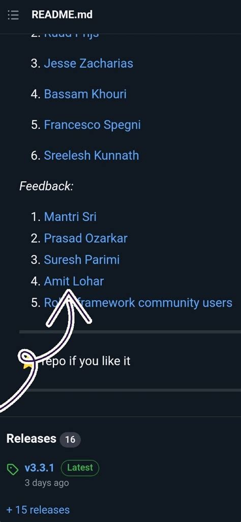 Amit Lohar On Linkedin Opensource Robotframework Robotmetrics