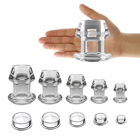 Plug Anal Et Masseur De Prostate Pour Hommes Et Femmes Gode Gay Outil