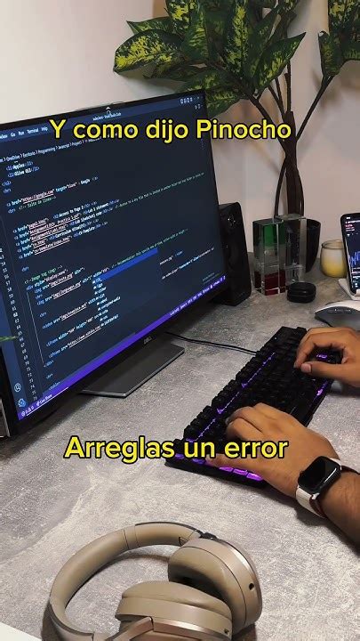 problemas de ser programador 😂 programming desarrollopersonal
