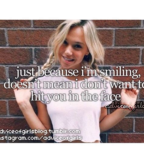 Girly Posts T Shirts For Women Women Face