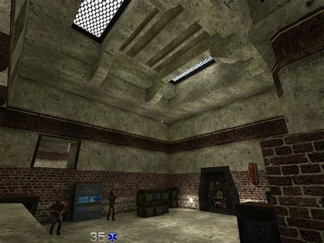 Margaal25 Addon Quake 2 ModDB