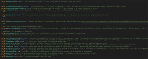 Issue With Latest JBDev QB Garages Issue Brazzers Development Brazzers Fakeplates GitHub