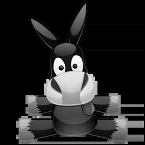 Emule Free Icon Download Freeimages