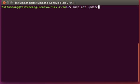Cara Install Sublime Text Via Teminal Linux