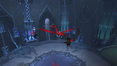 Revendreth Zone Overview And Guide World Of Warcraft Icy Veins