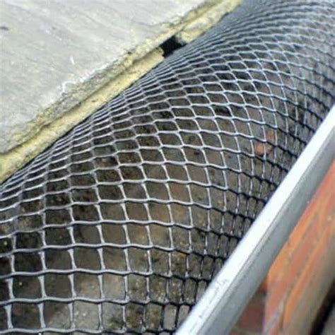 Amazon Co Uk Mesh Gutter Guard