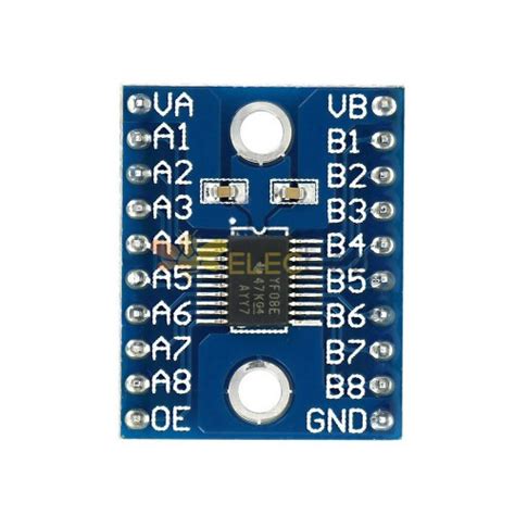 10pcs logic level shifter logic level converter voltage level shifting