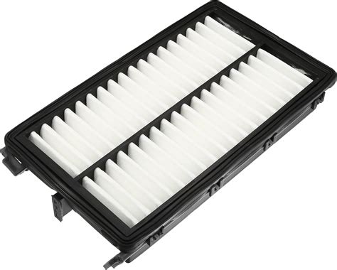 X Autohaux Car Engine Air Filter 28113 L1000 For Hyundai Sonata Santa