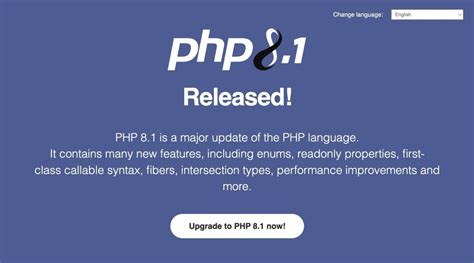 How To Update Your PHP Version DreamHost