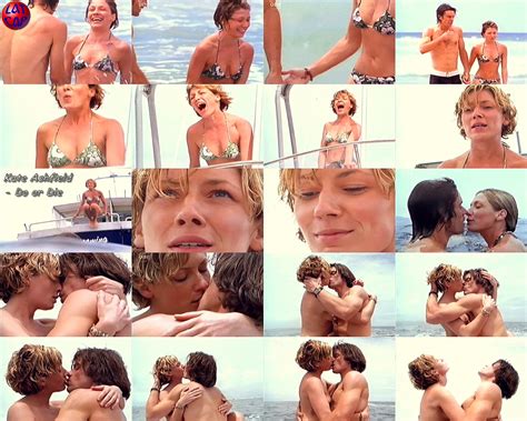 Naked Kate Ashfield In Do Or Die