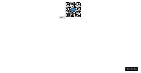 React Qrcode Logo Examples CodeSandbox