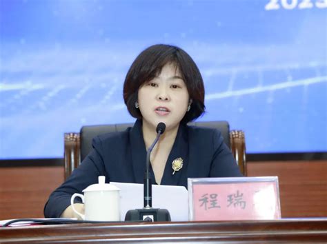 程瑞琴主持王桂兰家事调解 16n”工作机制启动仪式