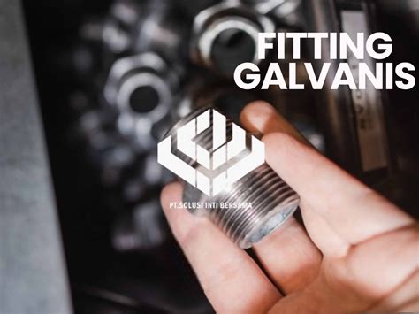 Distributor Pipa Gip Galvanis Besi Black Steel Sch40 Lgh Medium