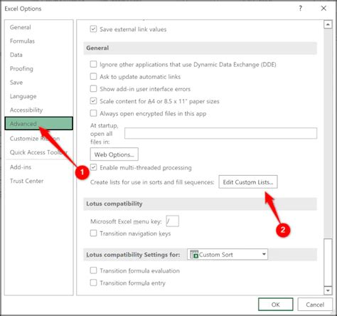How To Sort A Pivot Table GoSkills