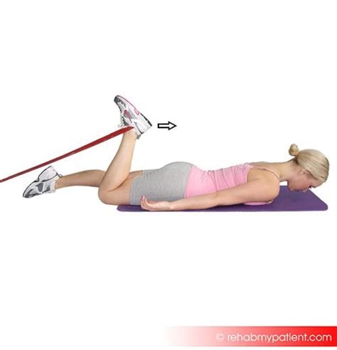 Popliteus Rehab My Patient