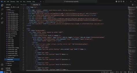 Micheal Franklin R On Linkedin Webdevelopment Html Css Bootstrap