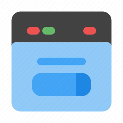 web browser internet computing seo and icon download on iconfinder