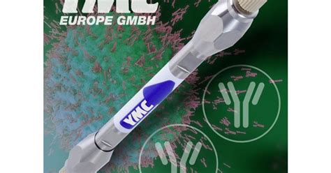 Biopro Hic Columns From Ymc High Throughput And Loadability