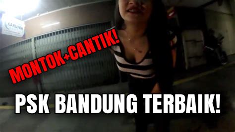 Survey Psk Bandung Sexy Banget YouTube