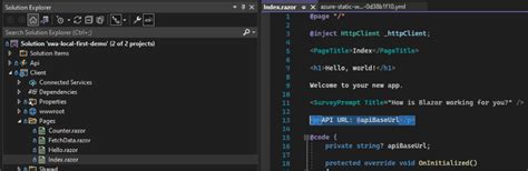 Azure Static Web Apps Understanding Preview Environments