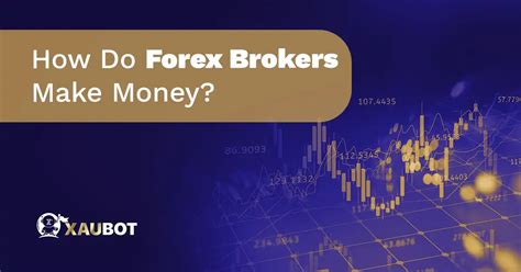 Forex Broker Definition Xaubot