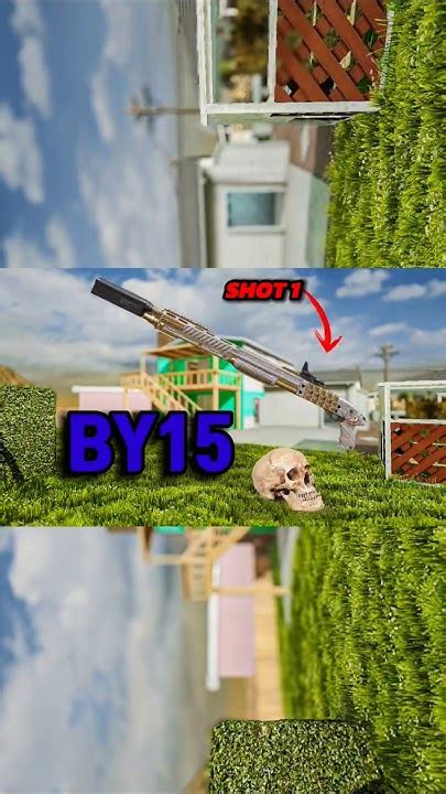 Blackjack Cod Mobile Kills Con La By15 🔥 Shot 1 💀 Cod Codm Gaming Clips Viralshort