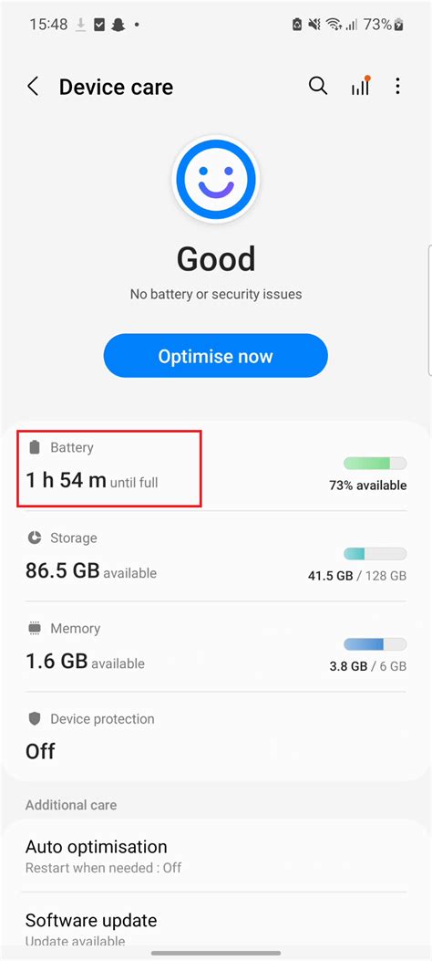 Protect App Settings Samsung Android 11 X Guide