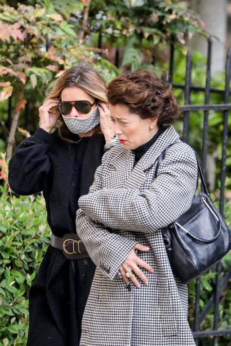 Photo Samantha Rénier Et Lola Zidi Rénier Filles De Yves Rénier