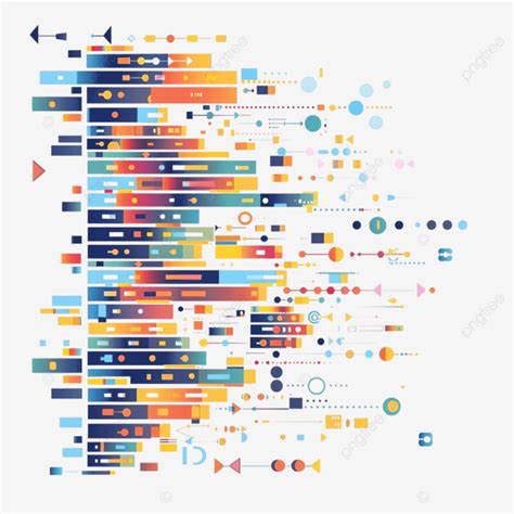 framework coding vector concept color illustration framework coding
