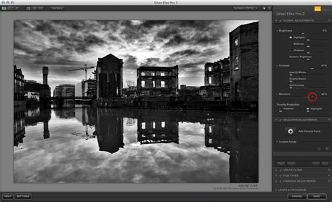Silver Efex Pro 4 Providerfree