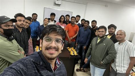 Squbix Digital On Linkedin For A Happy Dev Team There Is Always A Reason For Celebration On