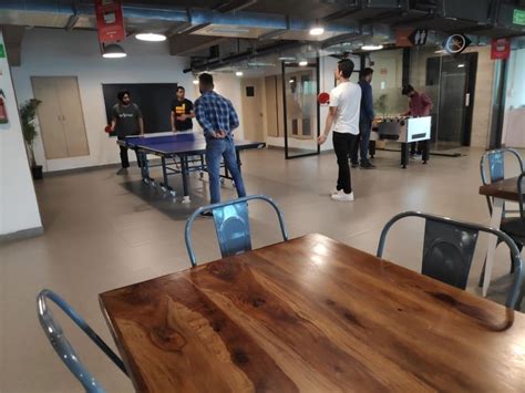 Patch Infotech Office Photos Glassdoor