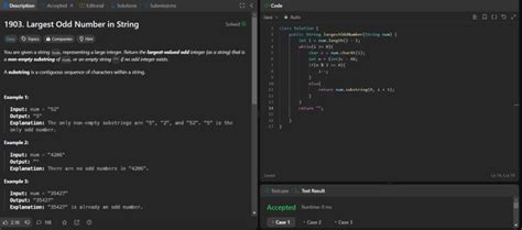 100daysofcode Practice Leetcode Problemsolving Loops Arrays