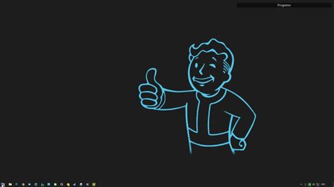 TranslucentTB Make Windows Taskbar Transparent GHacks Tech News