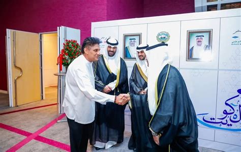 කුවේට් 64 වැනි නිදහස් දිනය Colombotimes Sinhala