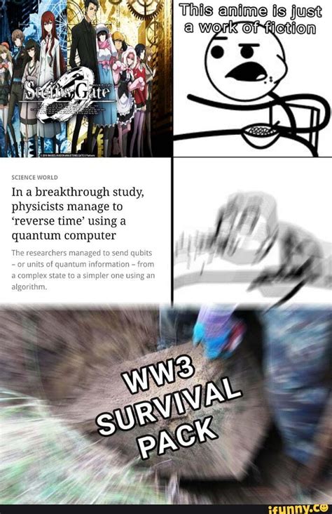 Qubits Memes Best Collection Of Funny Qubits Pictures On IFunny