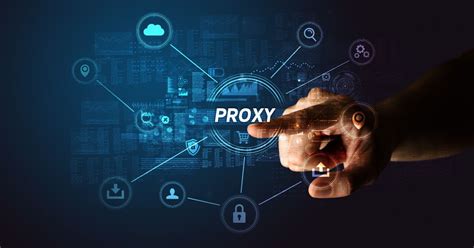 Understanding Different Types Of Proxies Residential ISP Datacenter And Mobile