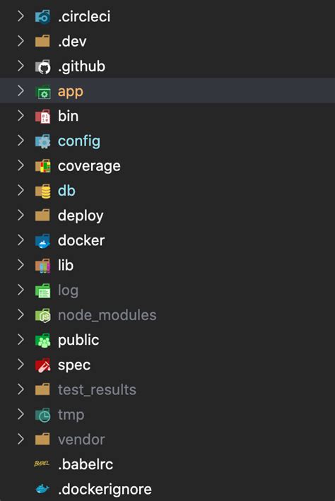 Vscode Ruby On Rails Một Số Extension Hữu ích Dành Cho Vscode