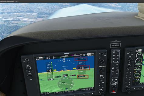 Autopilot Selected Armed Altitude And Actual Altitude Are Not The