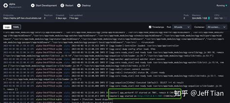 免费架构：heroku 不免费了，何去何从之 eggjs 的容器化部署之路 知乎