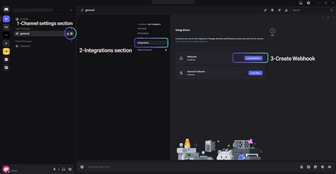 Ez To Discord Signals Provider Expert Mt5 Free Download Trading Utility For Metatrader 5