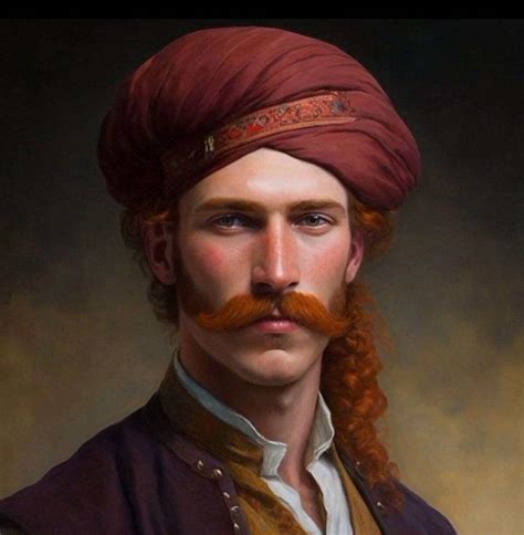 تصویرسازی از شاه اسماعیل صفوی با هوش مصنوعی عکس