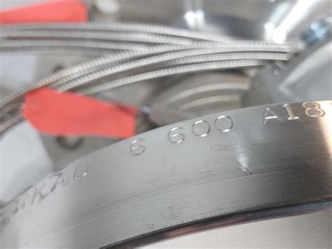 Rosemount 6 600 8800 Vortex Flowmeter