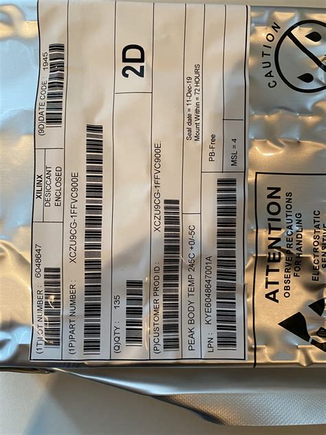 Xczu9cg 1ffvc900e Xscomponents