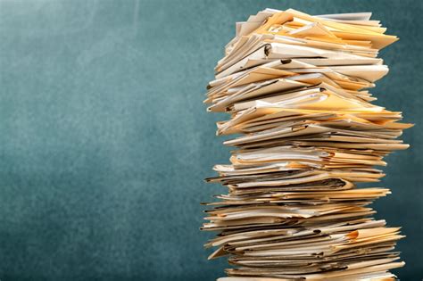 Cracking The Code For Unstructured Data Classification Komprise
